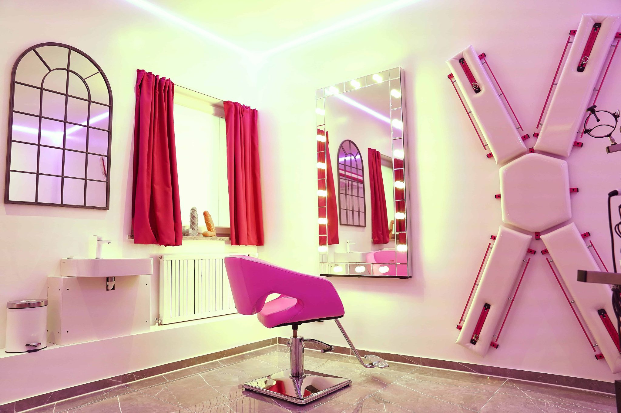 Ambiente - Domina München - Studio 60