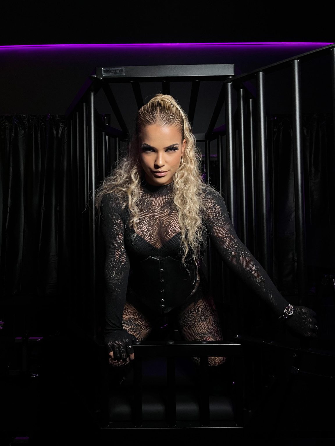 Team - Domina München - Studio 60